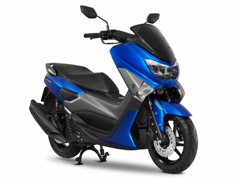 YAMAHA NMAX 155cc (6) - Benewsonline.com