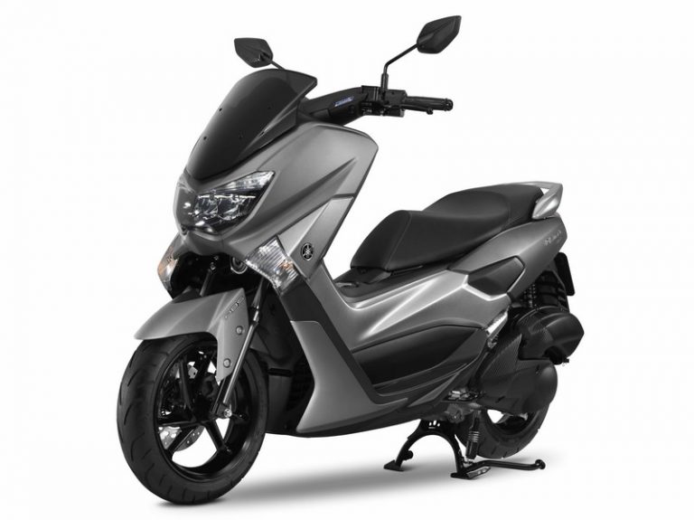 YAMAHA NMAX 155cc (8) - Benewsonline.com