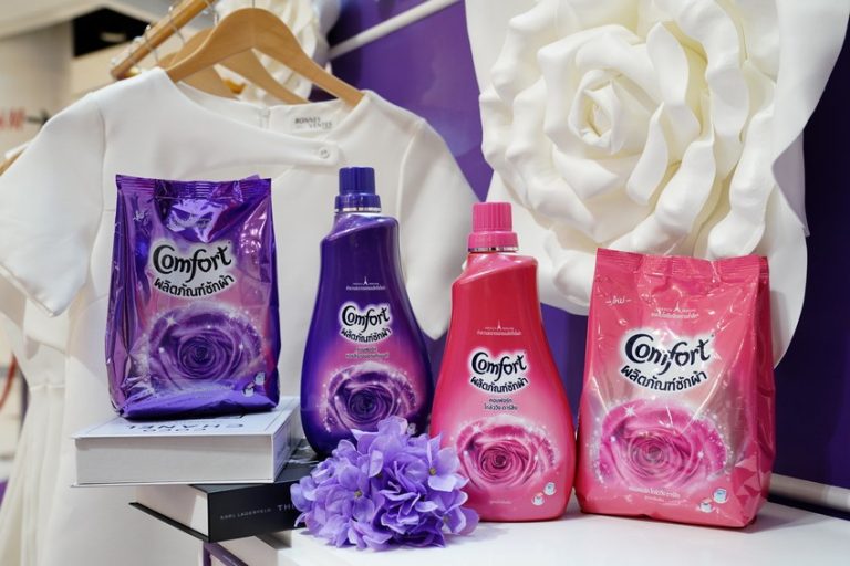 Comfort detergent packshot - Benewsonline.com