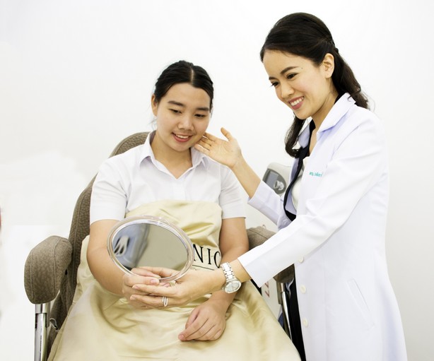 ผุด “L Clinic Beauty Center” ชิงแชร์ส่วนแบ่งตลาดย่านลาดพร้าว ...