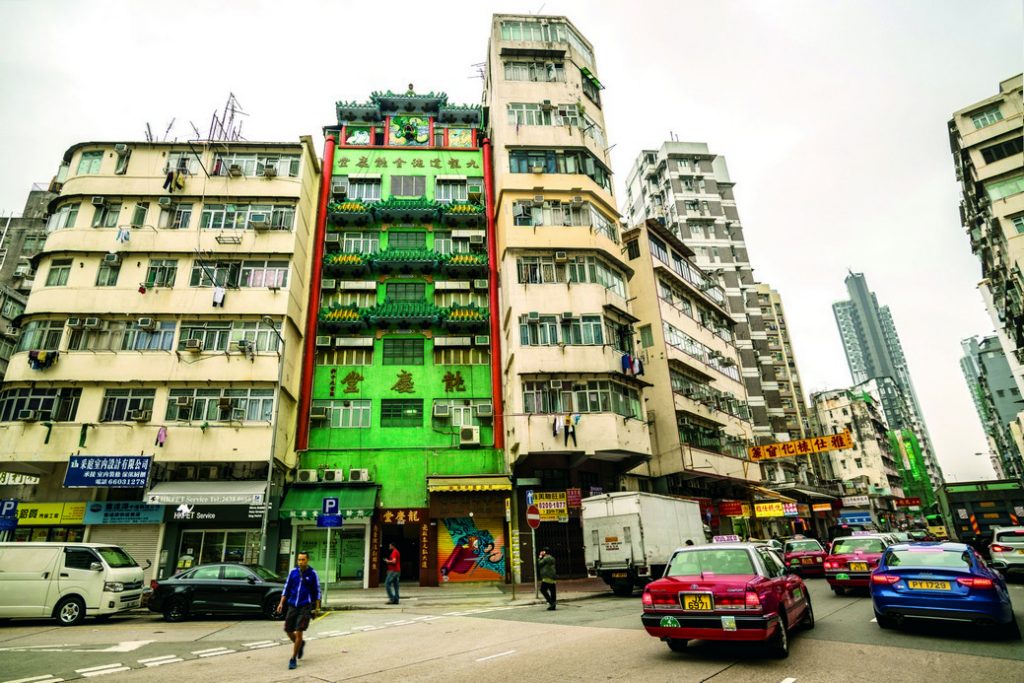 Lung hing tong - Benewsonline.com