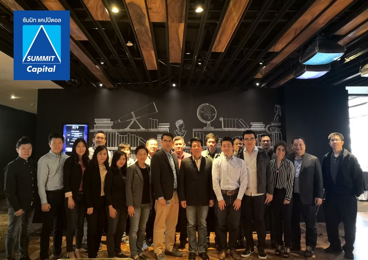 Summit Capital’s annual - Benewsonline.com