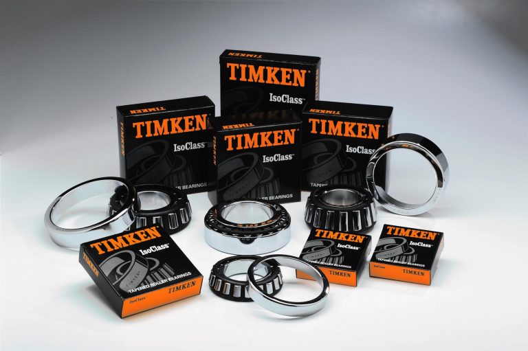 TIMKEN - Benewsonline.com