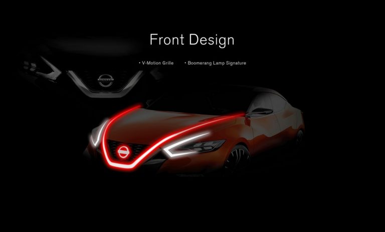 Nissan Design Language_01 - Benewsonline.com
