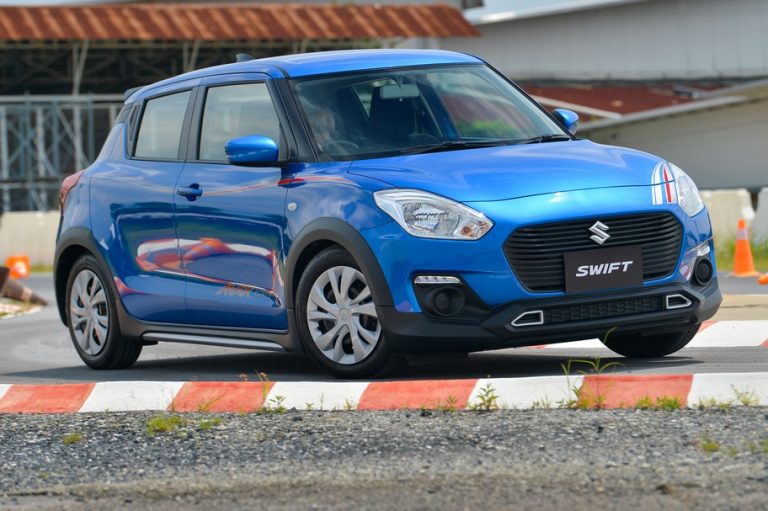 Photo Swift1 - Benewsonline.com