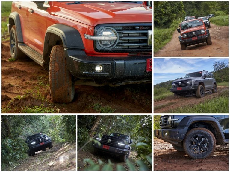 All New GWM TANK 300 HEV 1 - Benewsonline.com